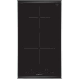 Bosch Induktions-Kochfeld &raquo;PIB375FB1E&laquo; Power Boost f&uuml;r schnelles Aufheizen & elegantes Comfort Profil Design schwarz Einheitsgr&ouml;&szlig;e Induktions-Kochfeld