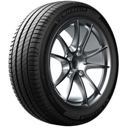 Sommerreifen &raquo;Michelin&laquo; schwarz