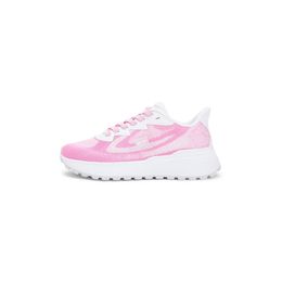 Tommy Jeans Sneaker Damen Gr&ouml;&szlig;e 41 ecru / hellpink Sommerschuhe