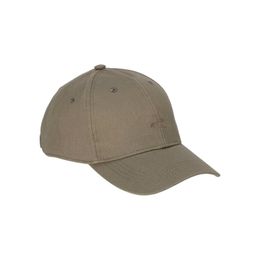 Camel Active Herren Camel Active Baseball Cap &raquo;CA Cap&laquo; gr&uuml;n Einheitsgr&ouml;&szlig;e