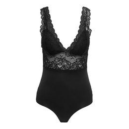 Only Body 'ONLCloe' Damen Gr&ouml;&szlig;e L schwarz