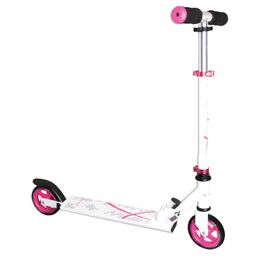 Muuwmi Scooter &raquo;Aluminium Scooter 125 mm&laquo; pink Einheitsgr&ouml;&szlig;e Scooter