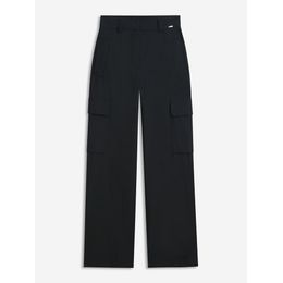 Cinque Hose ''Cihill'' in Schwarz - 58% | Gr&ouml;&szlig;e 42 | Damenhosen