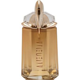 Thierry Mugler Damen Eau de Parfum &raquo;ALIEN GODDESS&laquo; EDP, mit s&uuml;&szlig;er Vanille transparent Einheitsgr&ouml;&szlig;e