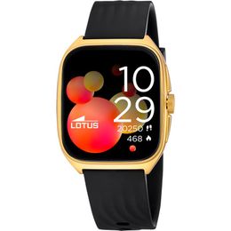 Lotus Damen Smartwatch &raquo;Smartwatch&laquo; Einheitsgr&ouml;&szlig;e