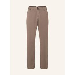 The.Nim Hose CARROT FLAT FRONT PANT