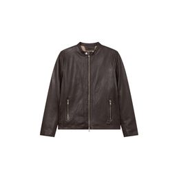 Bomboogie Jacke 'Coreana' Herren Gr&ouml;&szlig;e XXXL dunkelbraun