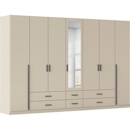 Rauch Kleiderschrank &raquo;Schrank Garderobe Ankleide GAMMA Breiten 91/136/181/226/271/315/360 cm&laquo; in 3 Ausstattungen BASIC/CLASSIC/PREMIUM (inkl. SOFT-
