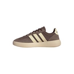 adidas Sportswear Sneakers 'Barreda Decode' male size 46 Cream / Chocolate