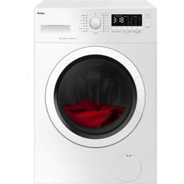 Amica Waschmaschine &raquo;WA 474 082&laquo; 7 kg 1400 U/min wei&szlig; Soft Drum - schonende Waschtrommel