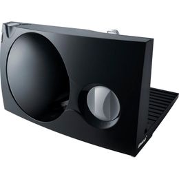 Steba Allesschneider &raquo;AS 100&laquo; 100 W Designed in Deutschland und Made in EU schwarz Einheitsgr&ouml;&szlig;e Allesschneider