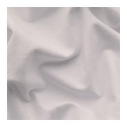 Schlafgut Kissenbezug &raquo;Premium Kissenbezug Woven Satin (1 St)&laquo; Ton-in-Ton Rei&szlig;verschluss, Fadendichte von 300tc, Uni, OEKO Tex beige Mako-Satin, Obermaterial: 
