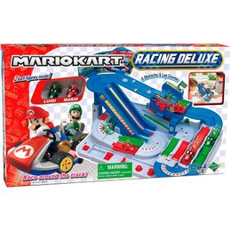 EPOCH Games Spiel &raquo;Super Mario Kart Racing DX&laquo; bunt Einheitsgr&ouml;&szlig;e Spiel