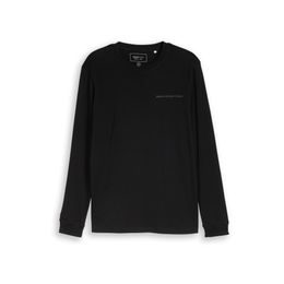 Tom Tailor Denim Shirt Herren Gr&ouml;&szlig;e XL schwarz