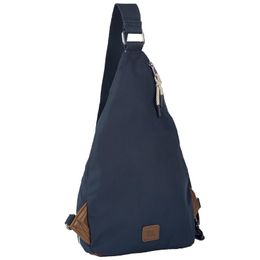 Camel Active Damen Camel Active Cityrucksack &raquo;Aurum&laquo; Damen Freizeitrucksack, leicht & mit feinen Details B/H/T: 22cm x 35cm x 9cm