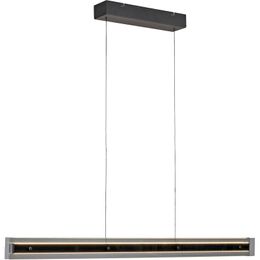 Sch&ouml;ner Wohnen Kollektion SCH&Ouml;NER WOHNEN-Kollektion LED Pendelleuchte &raquo;LENA&laquo; LED-Board 1 Stk. Warmwei&szlig; SCH&Ouml;NER WOHNEN Kollektion, 3-Stufen Dimmfunktion, Up-und Downlight 