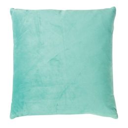 Pad Dekokissen &raquo;Smooth&laquo; Perfekte Farbabstimmung Polyester B/L: 50cm x 50cm, 1 Stk.