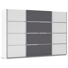 OTTO home Kleiderschrank &raquo;Mehrzweckschrank Aktenschrank M&ouml;bel Mietswohnung Schlafzimmer AVOLA&laquo; 3 verschiedene Ausstattungen BASIC/CLASSIC/PREMIUM (