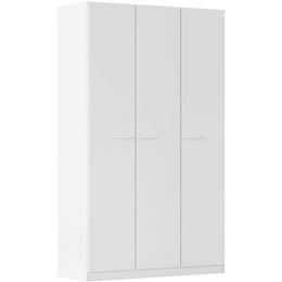 OTTO home Kleiderschrank &raquo;Mehrzweckschrank Aktenschrank M&ouml;bel Mietswohnung Schlafzimmer OTELI&laquo; erh&auml;ltlich in Breiten 91-360 cm, ab Breite 136cm inkl. 