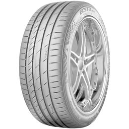Sommerreifen &raquo;Kumho&laquo; schwarz