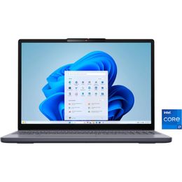 Lenovo Notebook &raquo;IdeaPad Slim 3 16IRH10&laquo; 40,64 cm / 16 &prime;&prime; Intel Core i7 UHD Graphics 1.000 GB SSD ohne Tastaturbeleuchtung grau