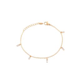 NAEMI Armband Damen Gr&ouml;&szlig;e One Size gold