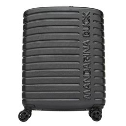 Mandarina Duck Cart 'Flyduck' male size One size Black