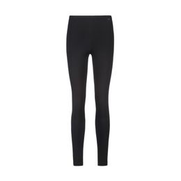 Mey Leggings Damen Gr&ouml;&szlig;e 6XL schwarz