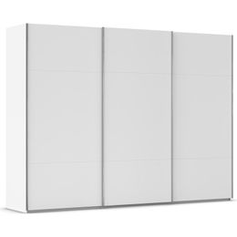 Rauch Schwebet&uuml;renschrank &raquo;Kleiderschrank Schrank Garderobe Schlafzimmerschrank CONTIDO&laquo; 3 verschiedene Ausstattungen BASIC/CLASSIC/PREMIUM, aus 