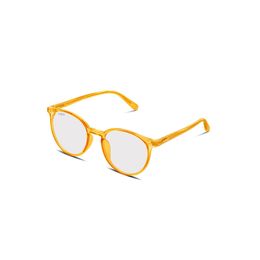 Smooder Brillen 'Maracai Blue Light' Damen Gr&ouml;&szlig;e One Size orange