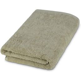 Ross Duschtuch &raquo;Vita 4004&laquo; Bestickung Ross-Emblem bunt Frottier, Obermaterial: 100% Baumwolle B/L: 70cmx140cm, 1 Stk., Frottier