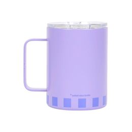 Summertime Thermobecher "Dolce Vita" - 420 ml (&Uuml;berraschungsprodukt) - 25% | Damen-outdoor-ausruestung
