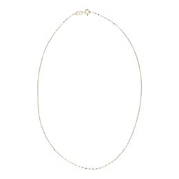 NAEMI Kette Damen Gr&ouml;&szlig;e One Size bronze / gold / silber
