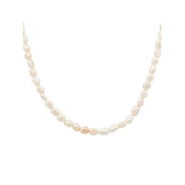 ca&iuml; Kette Damen Gr&ouml;&szlig;e One Size wei&szlig;