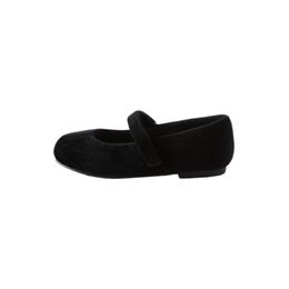 next Ballerina M&auml;dchen Gr&ouml;&szlig;e 21.5 schwarz