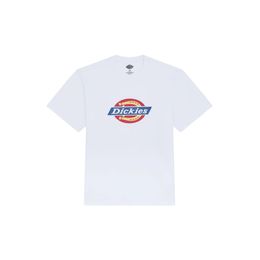 Dickies Shirt Herren Gr&ouml;&szlig;e XL wei&szlig;