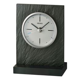 Seiko Unisex Tischuhr Quarzuhr, Wohnzimmer, Esszimmer, Arbeitszimmer, B&uuml;ro Einheitsgr&ouml;&szlig;e