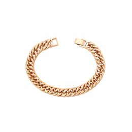 Gaya Armband Damen Gr&ouml;&szlig;e One Size rosegold