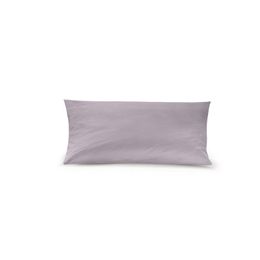 Irisette Kissenbezug &raquo;Paris 8000&laquo; Hochwertige Premium Kissenbezug Baumwolle, Obermaterial: 100% Baumwolle B/L: 40cm x 80cm, 1 Stk., Baumwolle