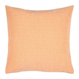 Pad Dekokissen &raquo;Fashion&laquo; aus einer italienischen Fashionweberei Polyester B/L: 50cm x 50cm, 1 Stk.