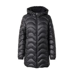 Only Winter Coat 'ONLVega' female size XS Black