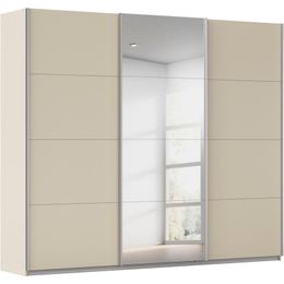 OTTO home Kleiderschrank &raquo;Mehrzweckschrank Schwebet&uuml;renschrank Mietswohnung Schlafzimmer CORTONA&laquo; erh&auml;ltlich in Breite: 136/181/203/226/271/315/360 cm