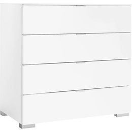 STAUD Schubkastenkommode &raquo;Includo, Made in Germany&laquo; B/H/T: 80cm x 77cm x 40cm, 4 Stk.
