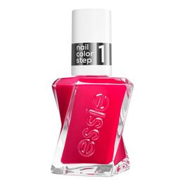 essie Damen essie Nagellack &raquo;GEL COUTURE&laquo; Gel-Finish ohne UV-Licht, langanhaltend pink Einheitsgr&ouml;&szlig;e
