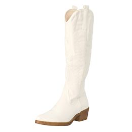 Elara Cowboy Boots female size 41 White