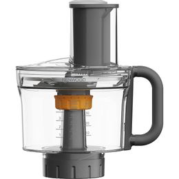 Kenwood Zerkleinereraufsatz &raquo;MultiPro KAH65.000PL&laquo; silber Einheitsgr&ouml;&szlig;e Zerkleinereraufsatz