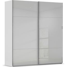 Rauch Schwebet&uuml;renschrank &raquo;Kleiderschrank Schrank Garderobe Schlafzimmerschrank CONTIDO&laquo; 3 verschiedene Ausstattungen BASIC/CLASSIC/PREMIUM, aus 