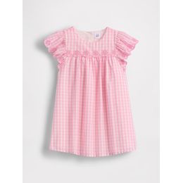 GAP Kleid in Rosa - 62% | Gr&ouml;&szlig;e 110 | Kinderkleider