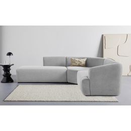 LeGer Home by Lena Gercke Ecksofa &raquo;LYZA L-Form links/rechts, Modularsofa, Ma&szlig;e B/T/H: 211/267/74 cm&laquo; als Modul oder separat verwendbar, f&uuml;r 