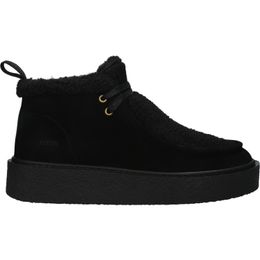 Blackstone ENJAR SAALA - EL427 Black - Sneaker (mittel)